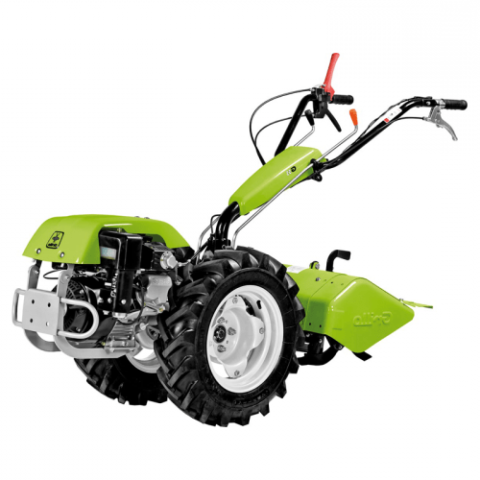 Motoculteur GRILLO G85D - Plurien, Pléneuf Val-André